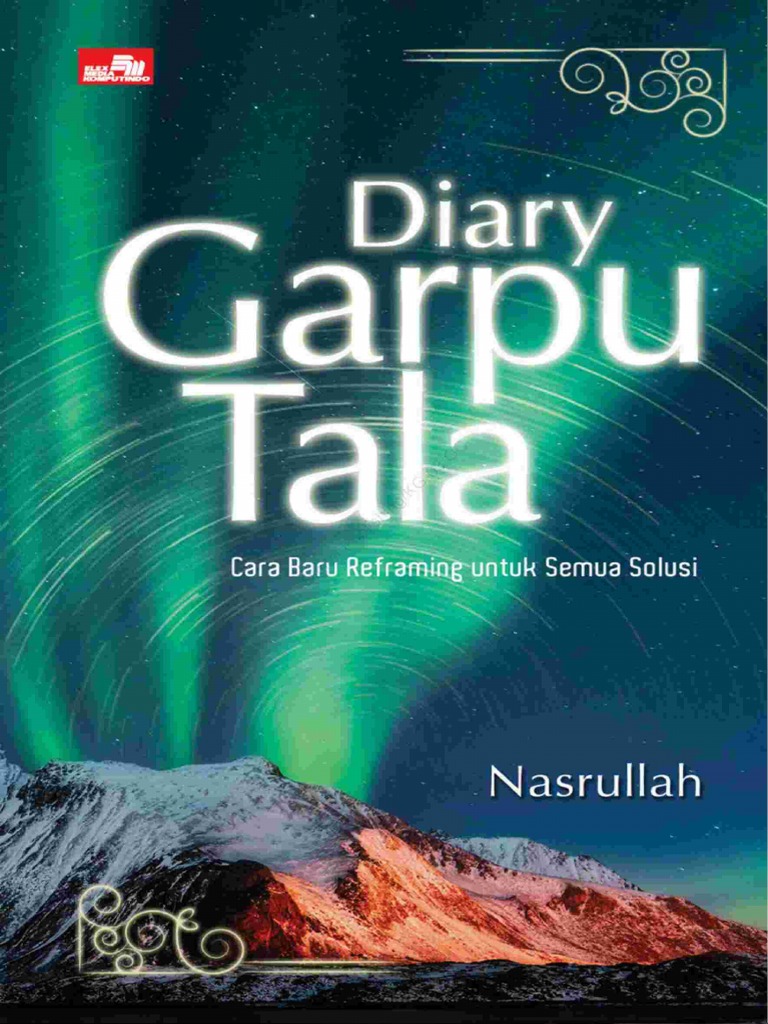 Diary Garpu Tala - Nodrm (Recovered) | PDF