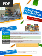 Lectura Comparada y Portafolio 2 | PDF | Evaluación | Comunicación