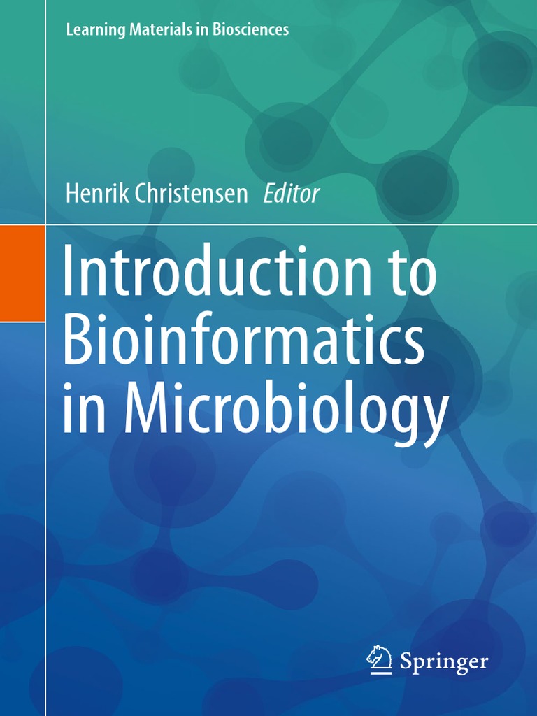 (Learning Materials in Biosciences) Henrik Christensen - Introduction ... (Learning Materials in Biosciences) Henrik Christensen - Introduction ...