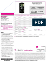 Telkom Claim Form - PDF - Adobe Acrobat Pro | PDF | Mobile Technology ...