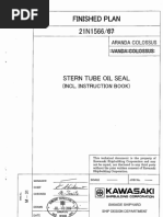 Sounding Pipes on Ships: Overview and Guidelines | PDF | Fuel Oil | Ships