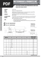 6-44-0016 Rev 9 - EIL STD SPEC FOR NDT OF PIPES | PDF | Welding | Construction