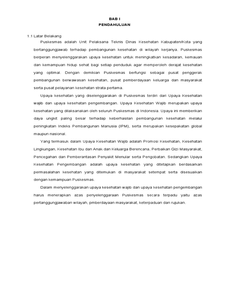 PTP Format DKK 2021 Ainun | PDF