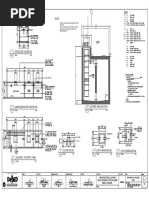 Wash Area Lavatory Detail | PDF | Sink | Building Materials