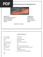 Plaster Cast Application - Techniques, Precautions, Types and ...