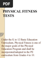 Physical Education Project For Class 12 CBSE | PDF | Sports | Leisure