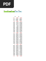 Metric Thread - Extended Thread Size Range PDF | PDF | Metalworking ...