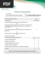 OPD Sheet | PDF | Psychiatry | Mental Disorder
