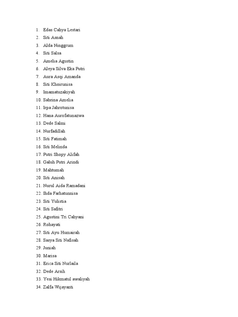 Data Kamar | PDF | Home & Garden