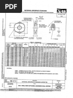 MS33514 Fitting End, Standard Dimensions For Flareless Tube Connection and GAsket Seal | PDF