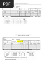 10. Form Contoh Perhitungan TKDN (KemenPerin) Ok | PDF