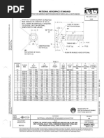 NAS1836 | PDF | Screw | Steel