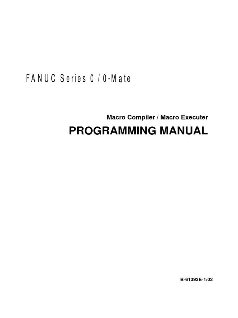61393e1 - 02 - Macro Compiler Mod 0 | PDF | Subroutine | Programming