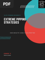 Ripster Clouds Explained - RipsterEducation | PDF