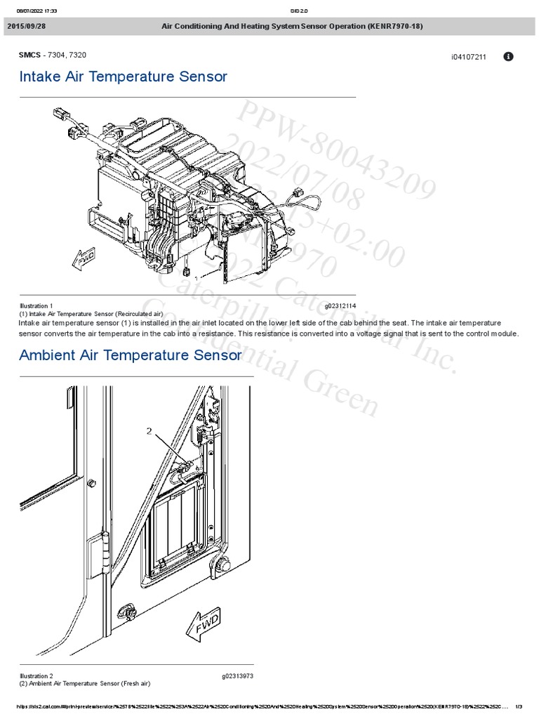 Sensor | PDF | Manufactured Goods | Electromechanical Engineering