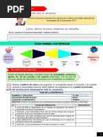 Fase Idear | PDF | Evaluación | Creatividad