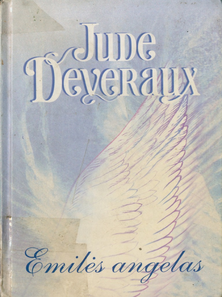 Jude Deveraux - Emiles Angelas 2001 LT | PDF