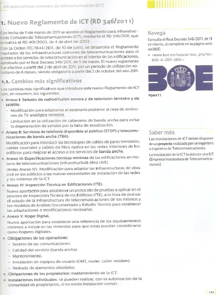 ICT Editex | PDF