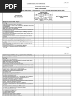 Als Form 1-5 (Af 1-5) | PDF | Literacy | Cognition