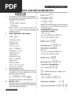 Ladder Mechanics and Equilibrium Problems | PDF | Ladder | Center Of Mass