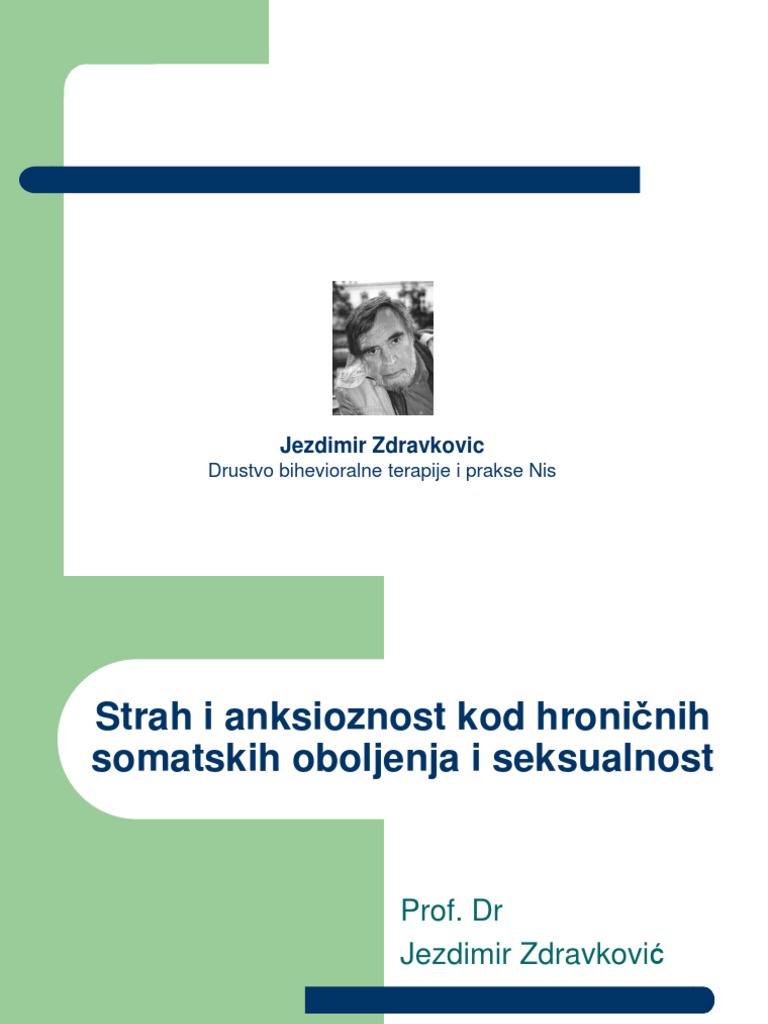 05 Jezdimir Zdravkovic | PDF