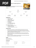 Just Add Magic Cookbook Jam 0419 | PDF | Cakes | Teaspoon