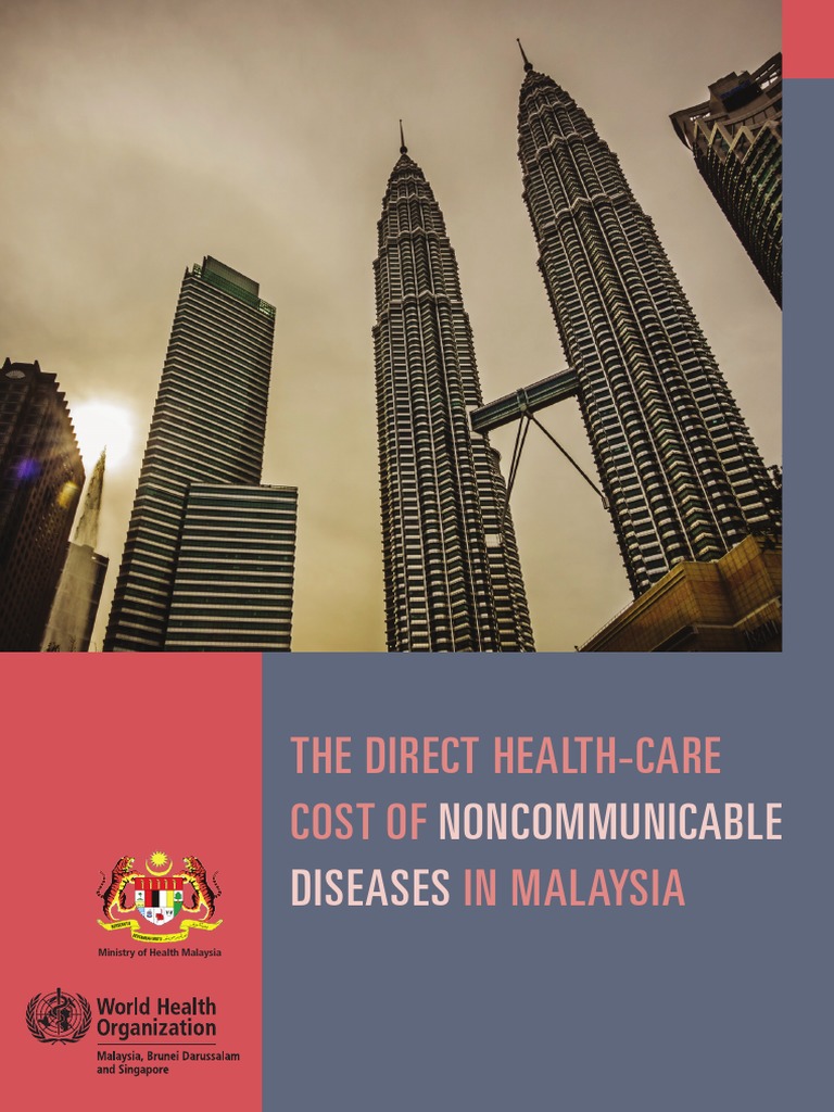 HEALTH COST - of - NCDs 7a WEB | PDF | Non Communicable Disease | Health Care