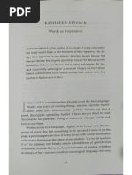 Difference Between Idea and Thought | PDF | Idea | Thought