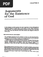 Philosophical Razors Poster | PDF