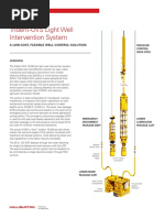Subsea Wellhead Systems | PDF | Casing (Borehole) | Project Management