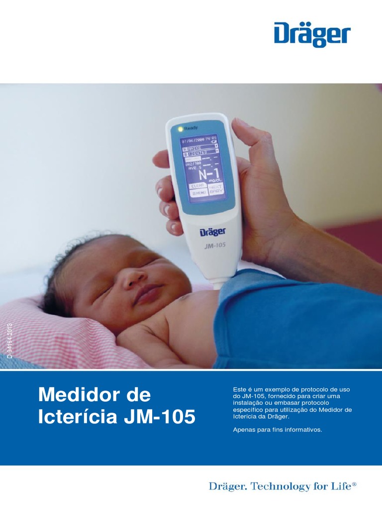 Guia Rapido JM105 1.2 | PDF | Especialidades médicas | Medicina Clínica