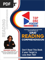 Gre Powerprep Plus 1 Practice Test | PDF