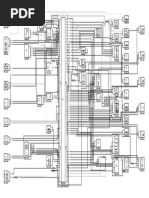 SETRA Bus Wiring Diagrams | PDF