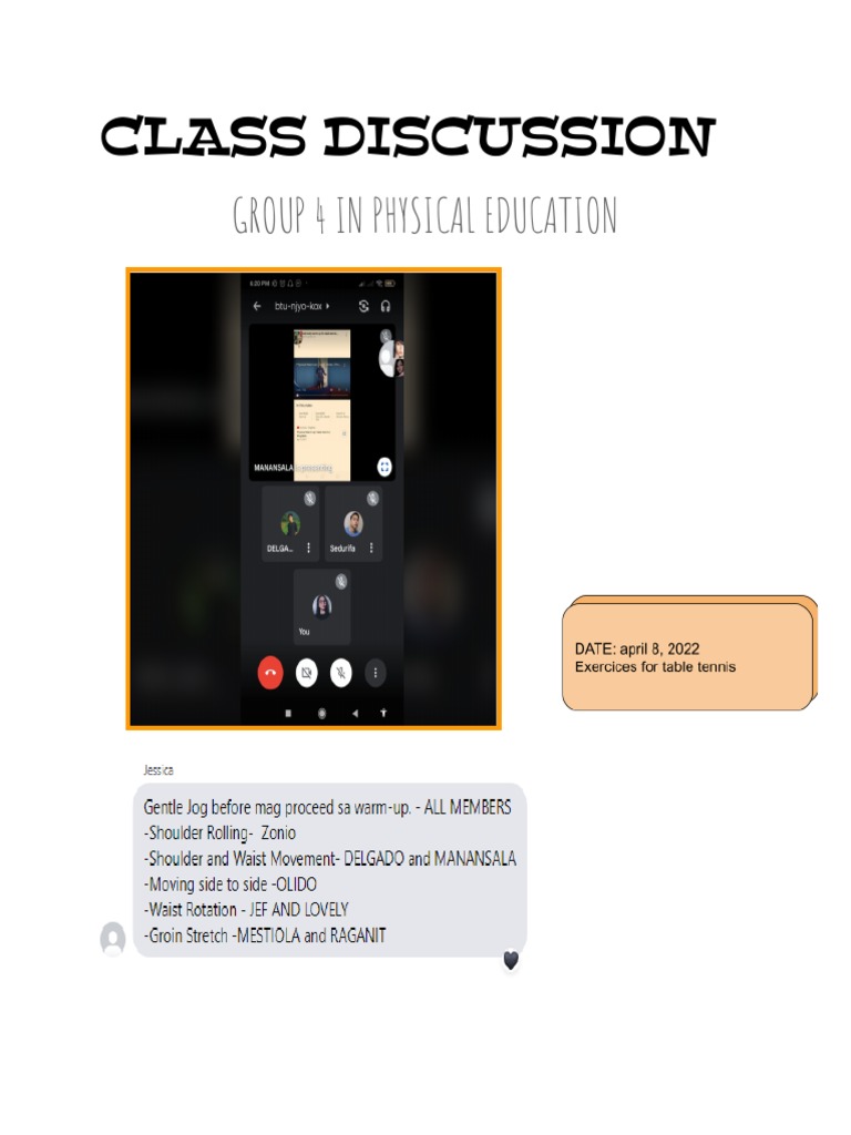 Delgado Joey L Eportfolio | PDF