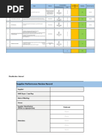 Signage Method of Statement and Risk Assessment | PDF | Personal ...