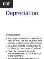 Module 4 | PDF | Depreciation | Economies