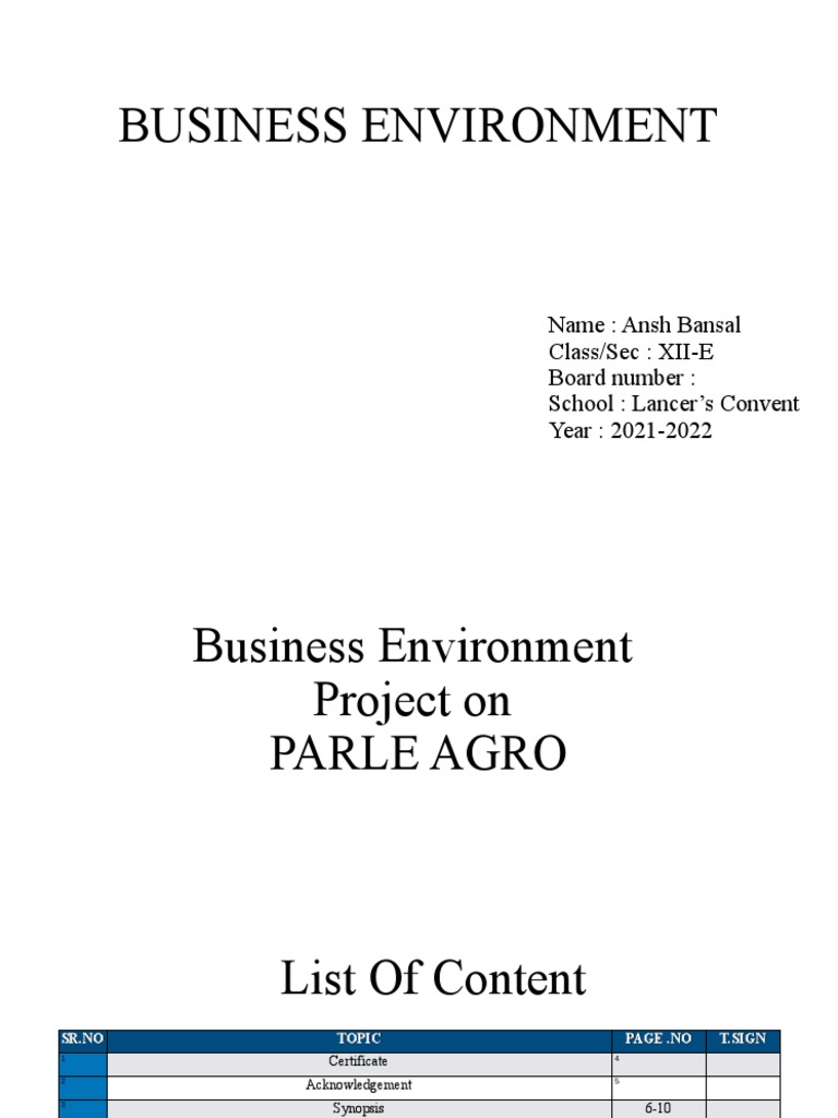 BST Project:Ansh Bansal | PDF