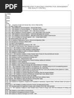 Bis Standards & Specifications PDF | PDF | Foundry | Steel
