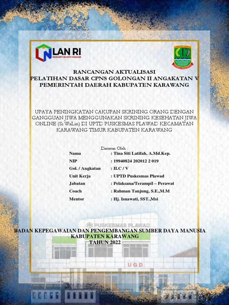 RA Krw5 Kel1 30 | PDF