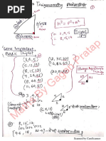 The Formula Book | PDF