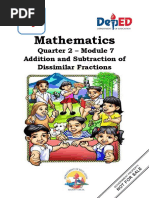 Mathematics Form 1 - Chapter 1 | PDF | Division (Mathematics ...
