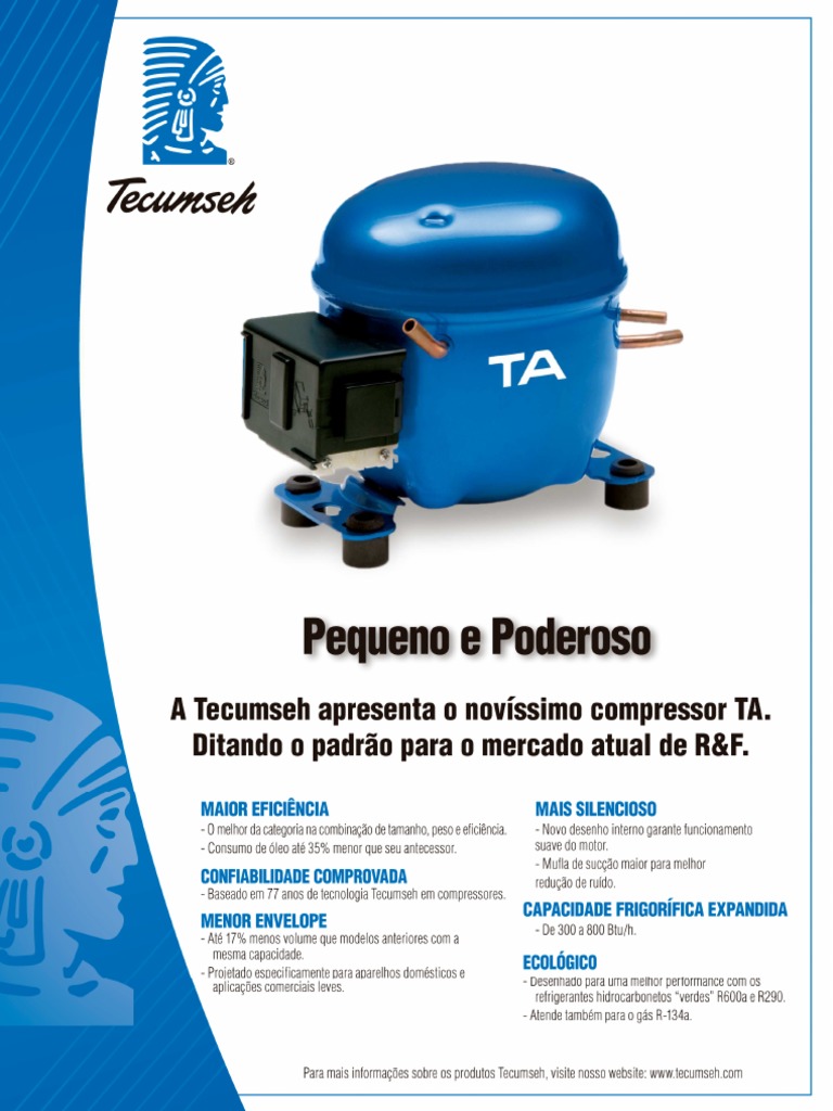 Compressor Ta | PDF