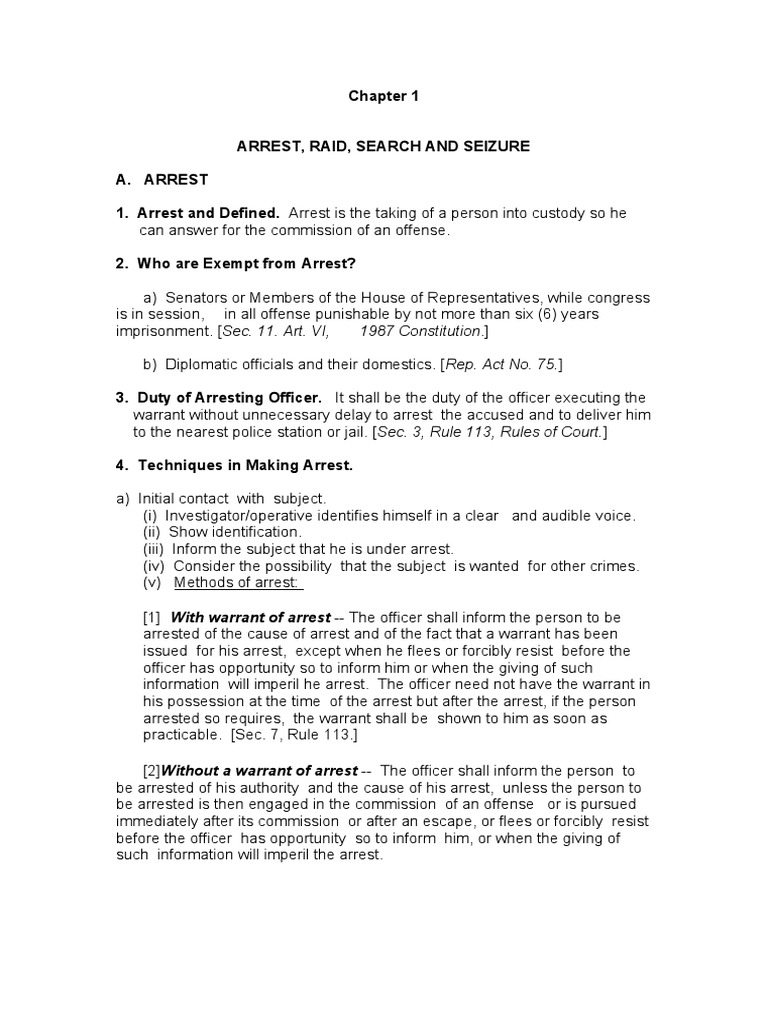 CDI 3 - Specialized Crime Investigation 2 With Simulation On ...