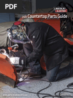 Victor Propane LPG Natural Gas Cutting Tip Chart | PDF | Process ...