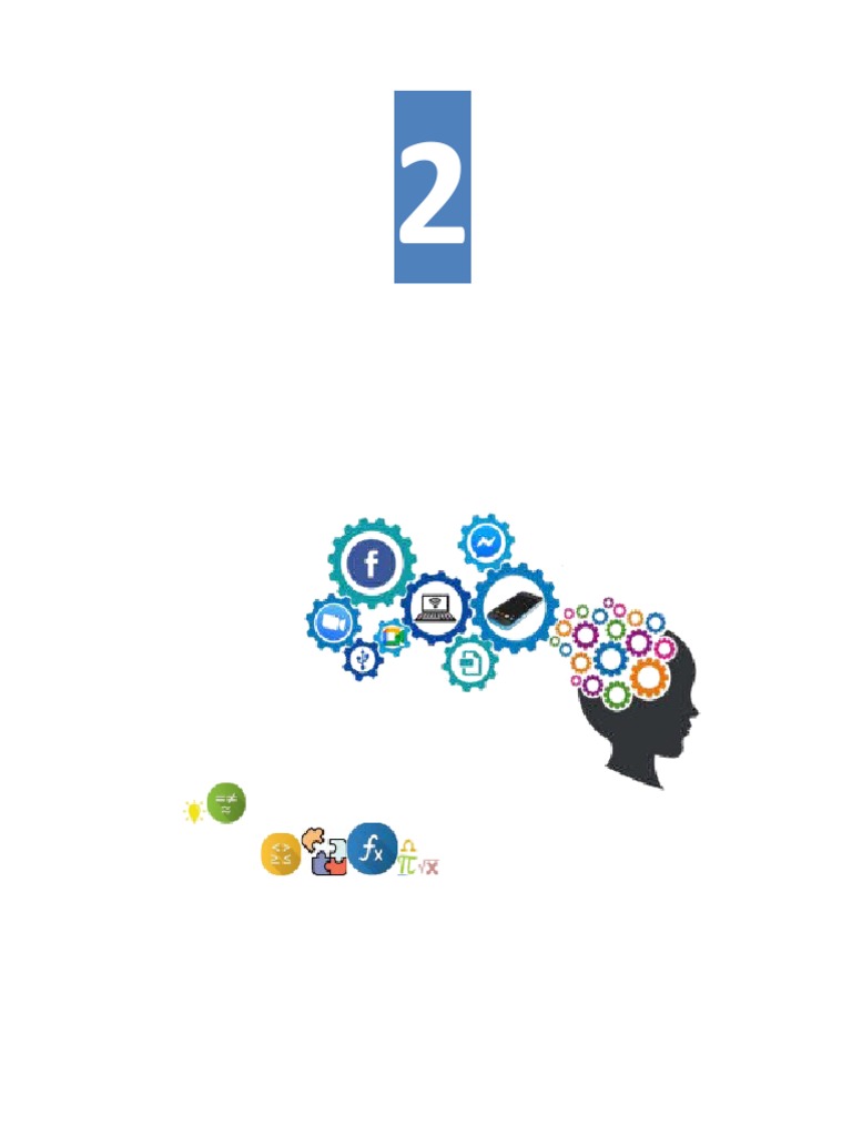 Module 2-Mathematical Language and Symbols Except LAs | PDF | Set ...