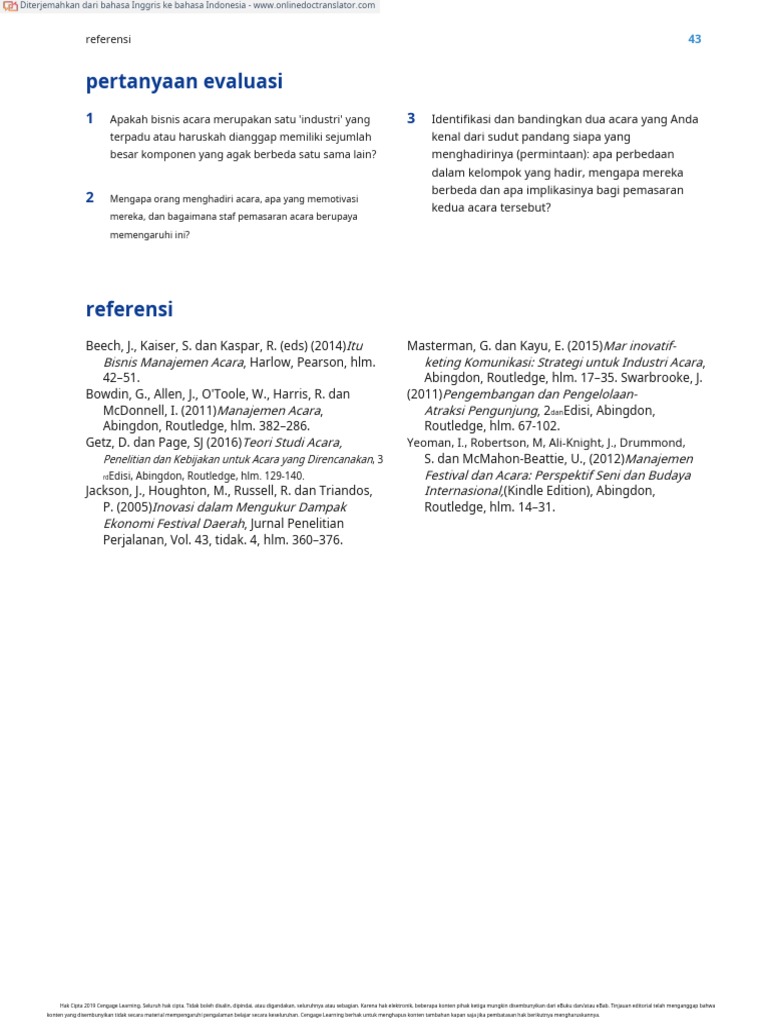 Successful Event Management A Practical Handbook, 5th Edition (Parry, Bryn, Shone, Anton) (Z-Lib ...