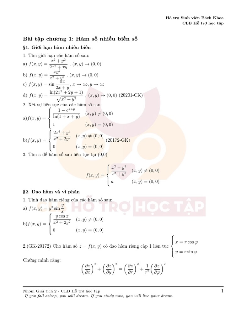 NN2 - Chương 1 | PDF