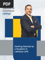 Simplilearn LMS Userguide | PDF