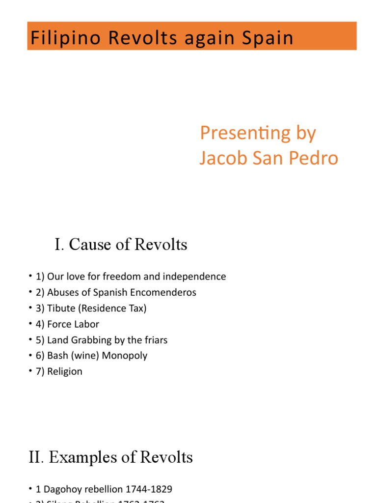Presentation1 History | PDF | Spanish Colonization Of The Americas ...