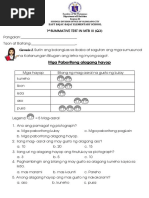 Hueteng Numbers With Meaning | PDF